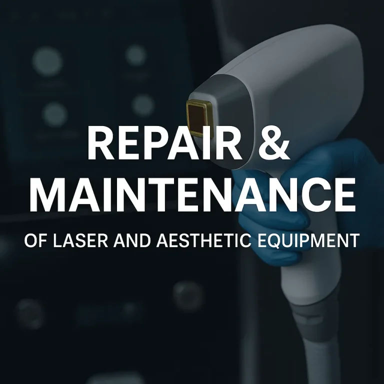 Service - Professional Diode Lasers for Hair Removal | Lasertechnology USA